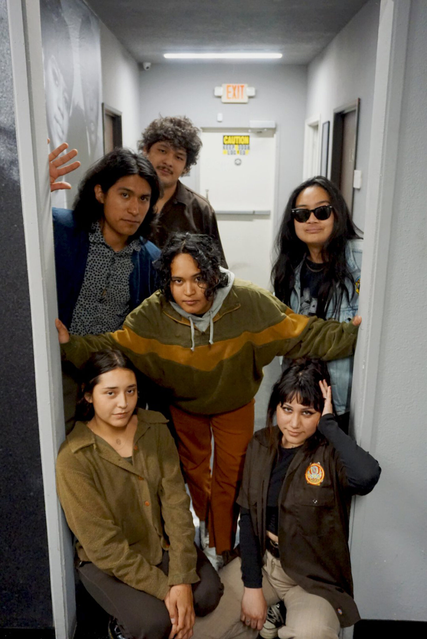 On The Loop: The Fazes - Local Wolves