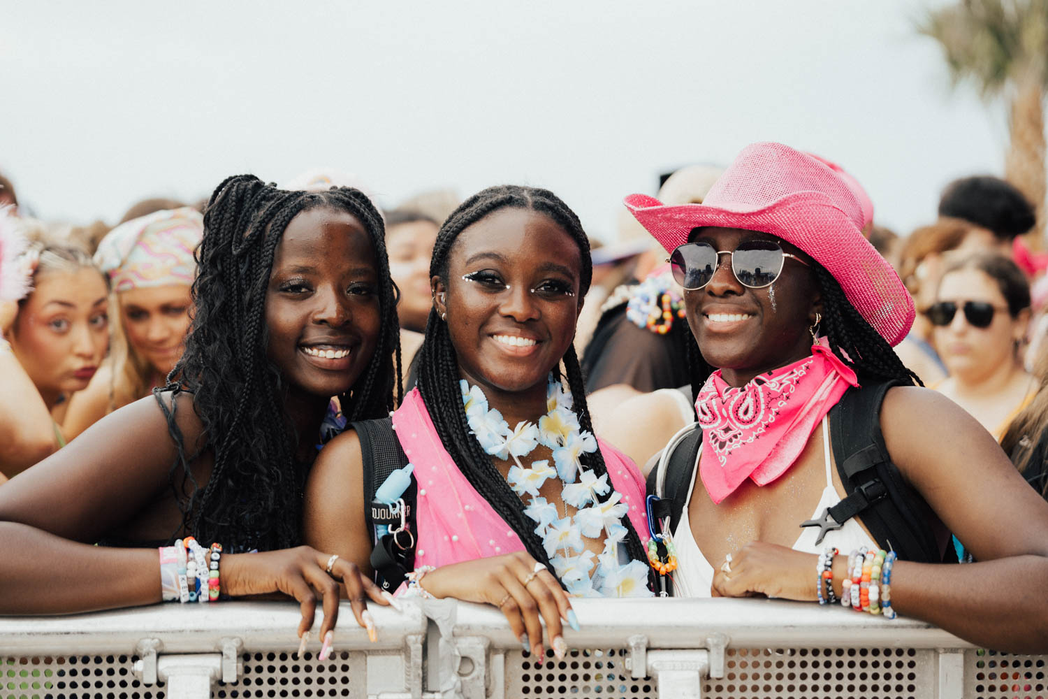 Festival Recap: Hangout Music Festival 2024 - Local Wolves