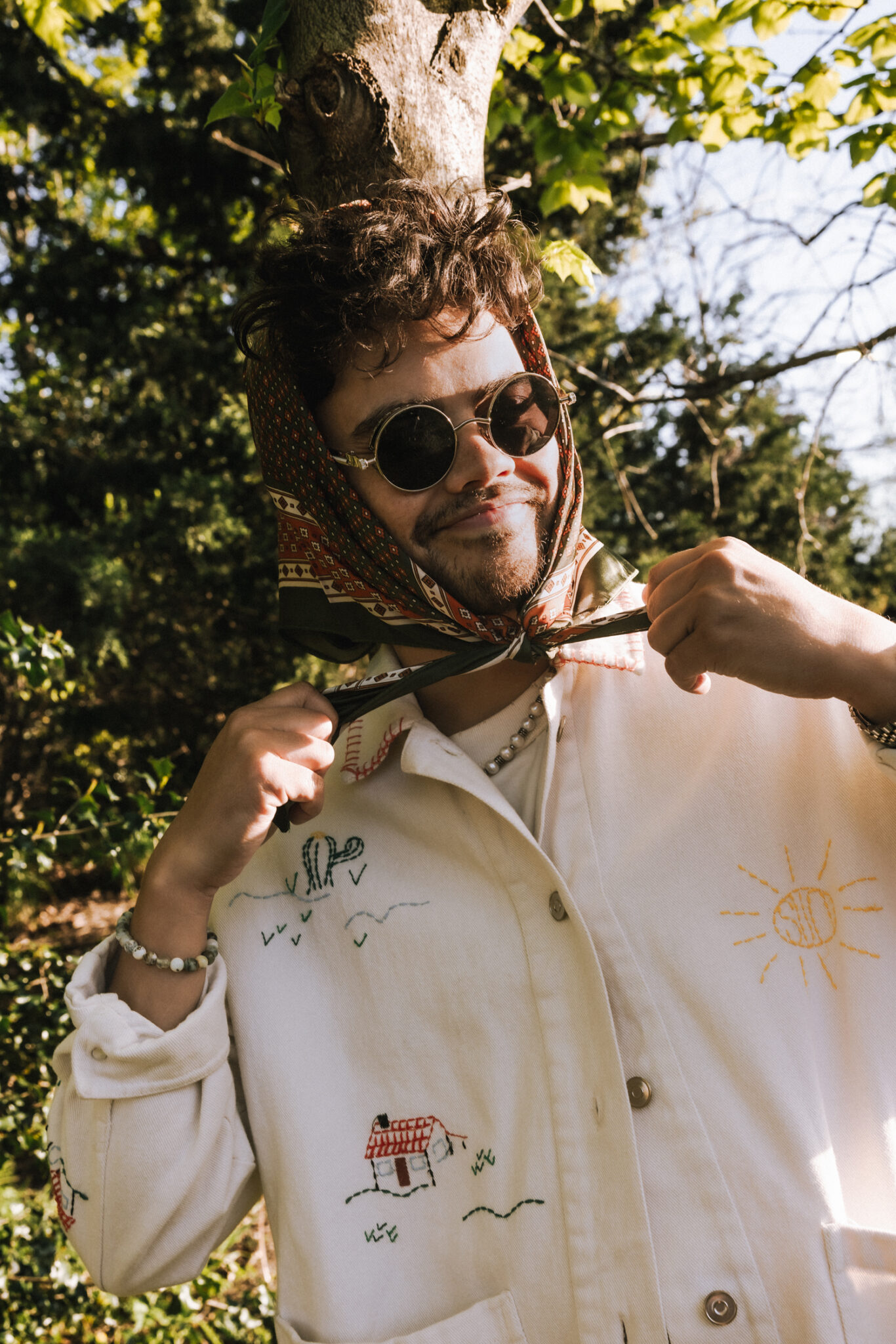 Tim Atlas Is The One To Watch - Local Wolves